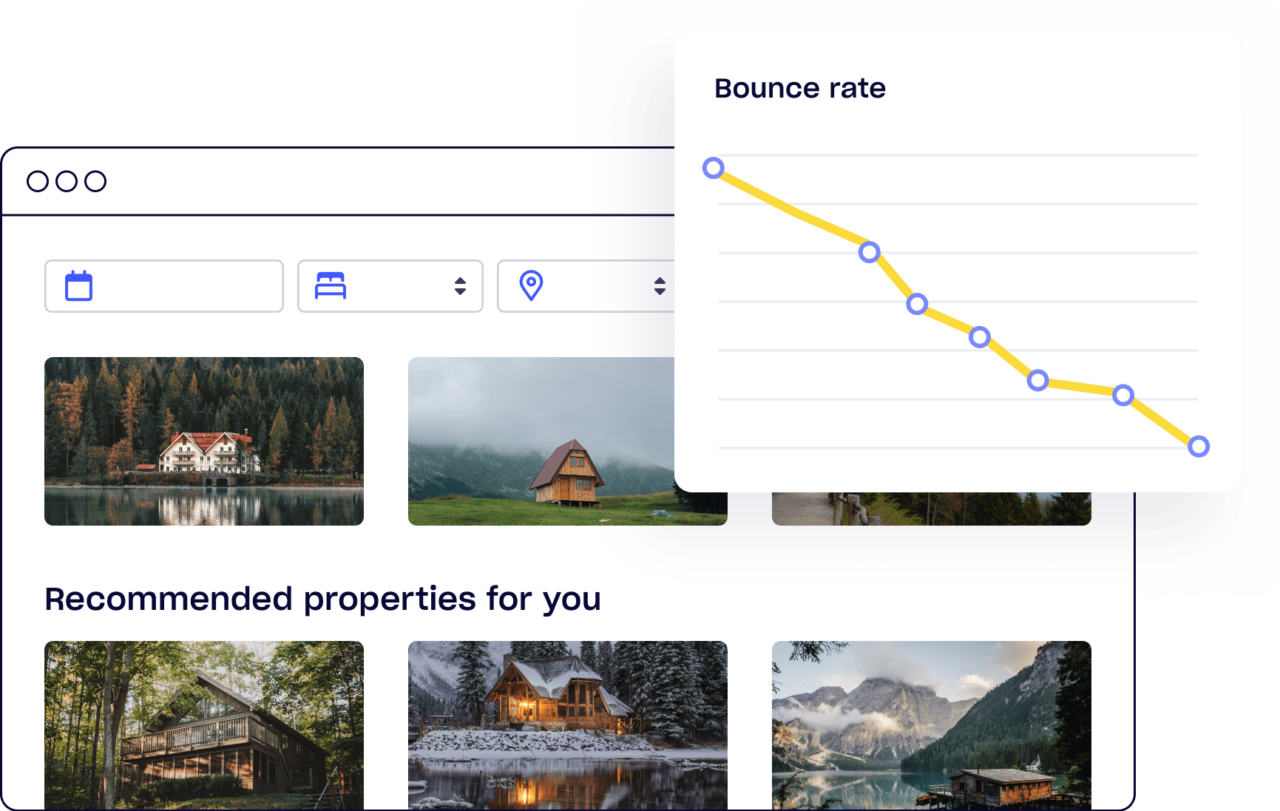 Hospitality AI Platform - Aidaptive