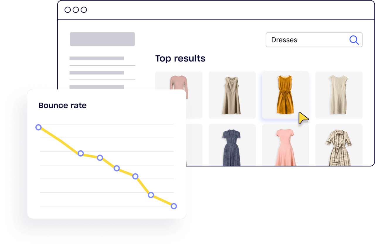eCommerce AI Platform - Aidaptive