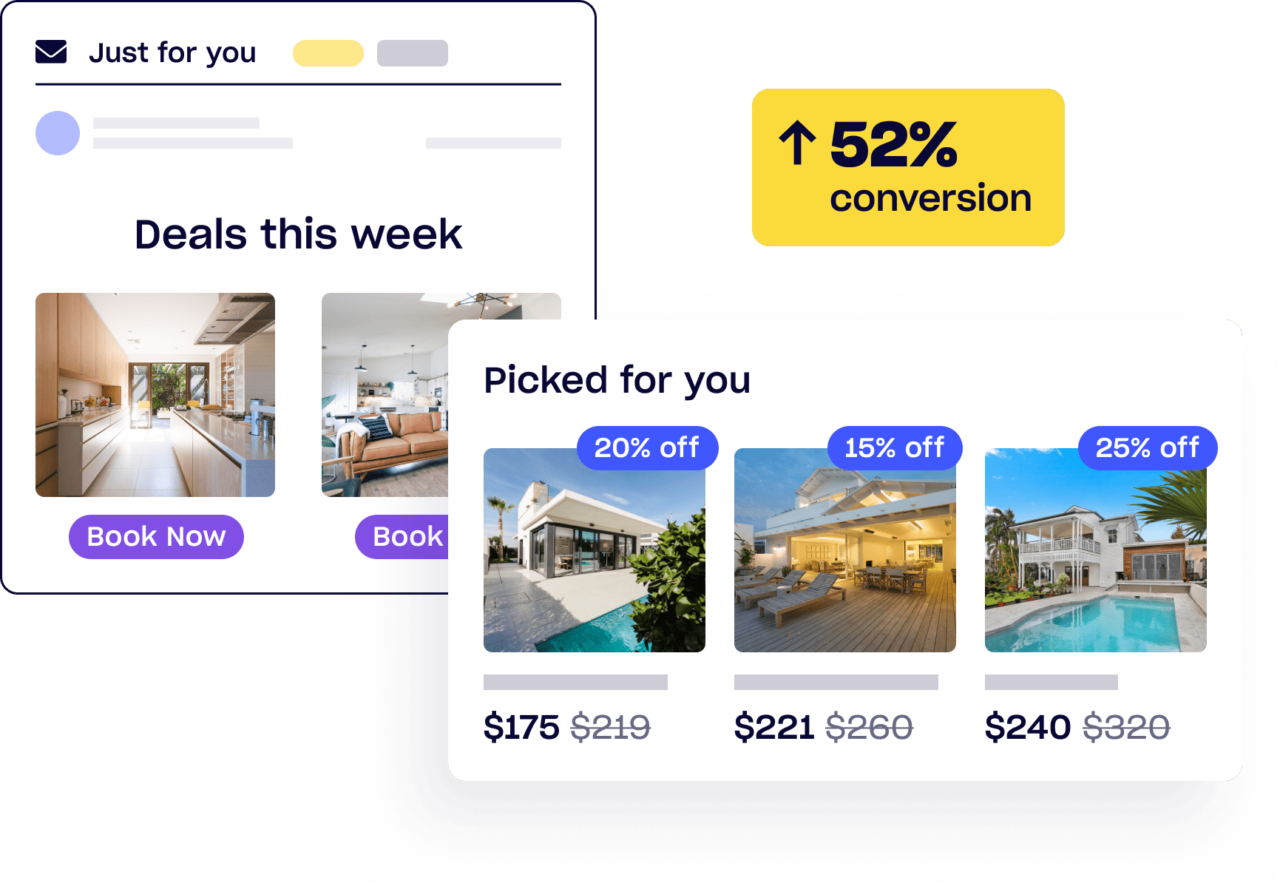 Hospitality AI Platform - Aidaptive