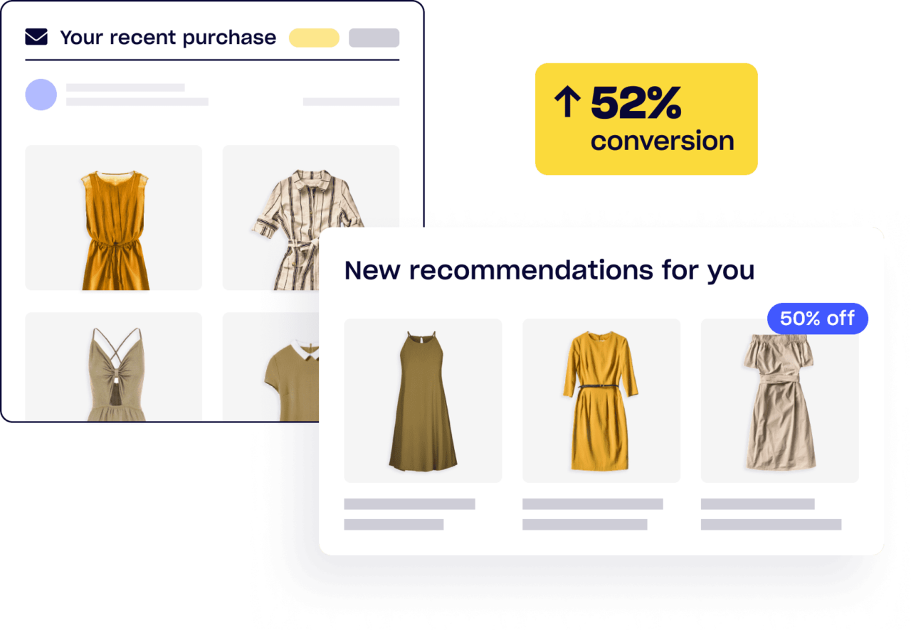 eCommerce AI Platform - Aidaptive