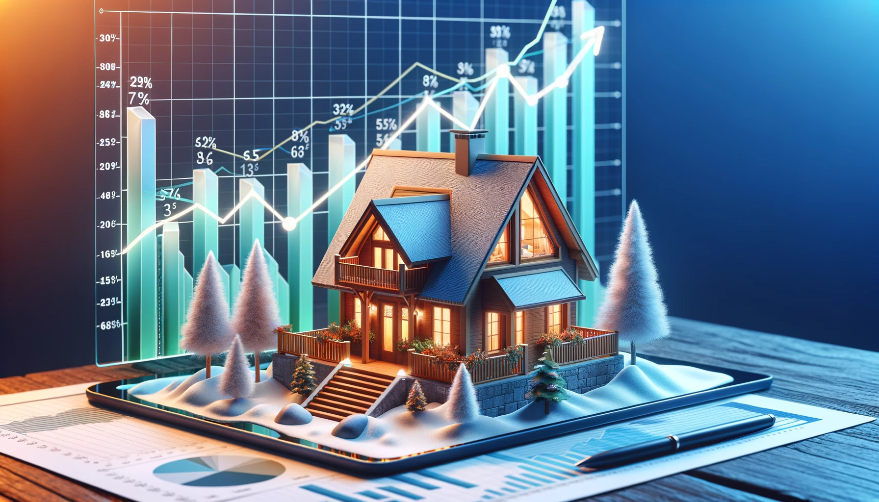 Leading OTA to increase guest service fees